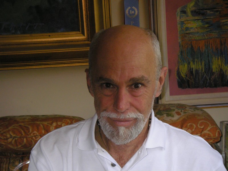 Gratitude Meditaiton by Gary Gach