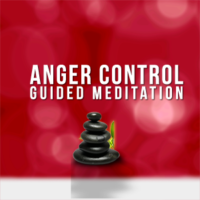 Guided Meditation For Embracing Anger
